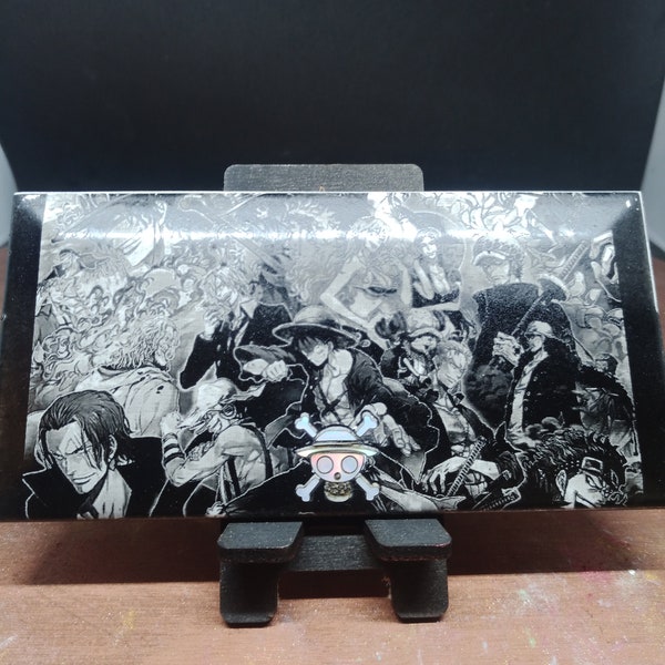 One Piece Laser Cut - Etsy