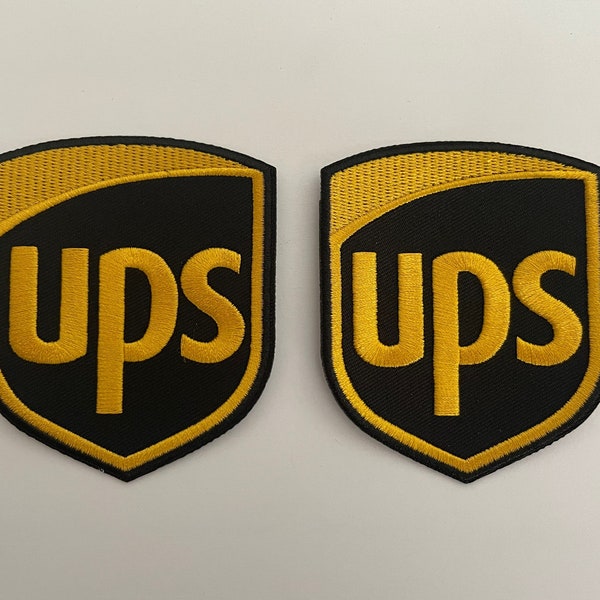 Ups Svg - Etsy
