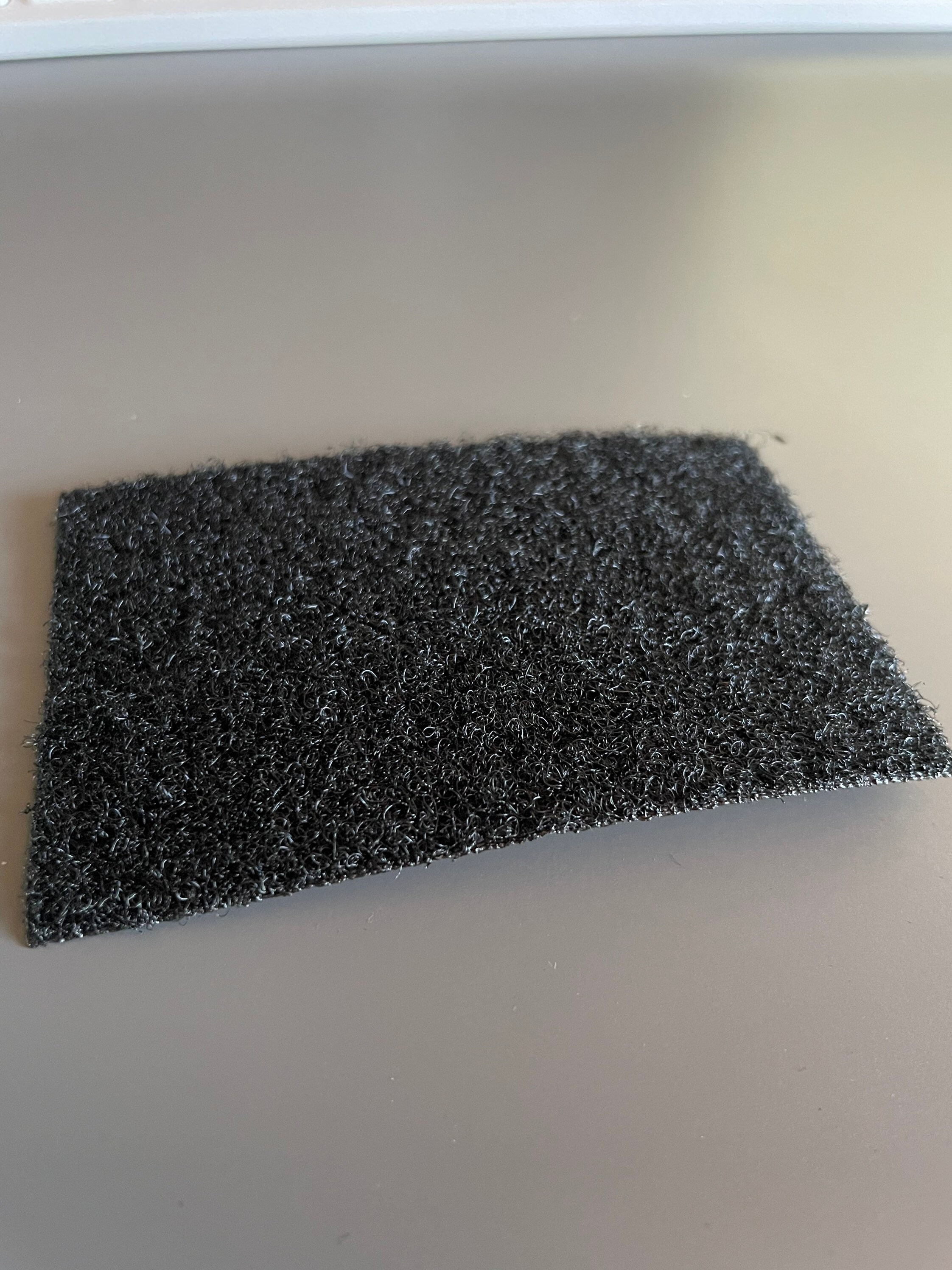 American Flag USA Gold Border Embroidered Patch With Hook N - Etsy