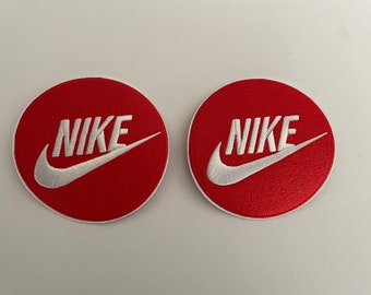 Nike New Logo - Etsy