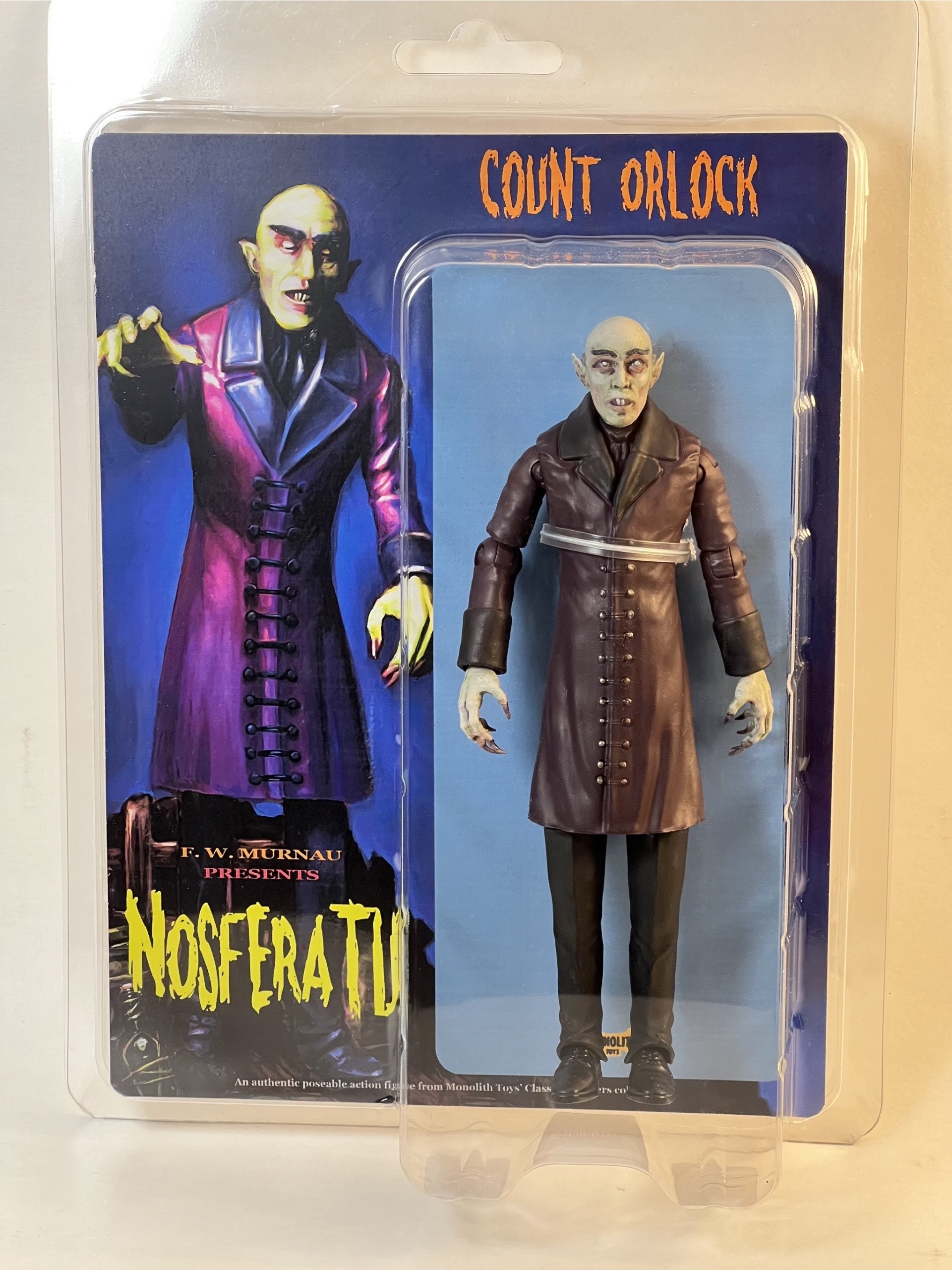 Count Orlock