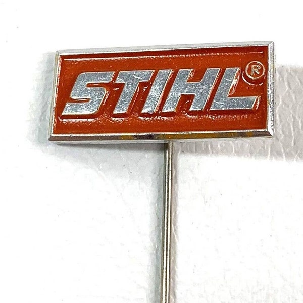 Stihl - Etsy
