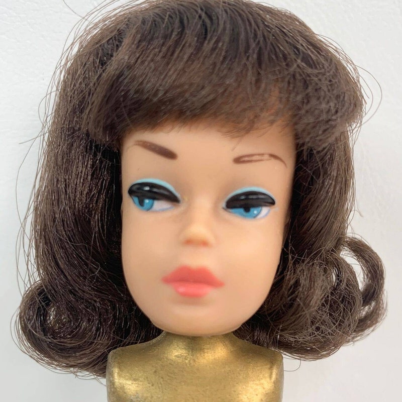 Barbie Wig - Etsy