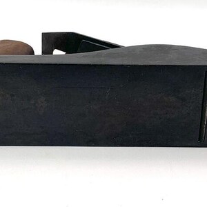 Vintage Bailey No. 5 Wood Plane Smooth Bottom Planer Wood Working ...