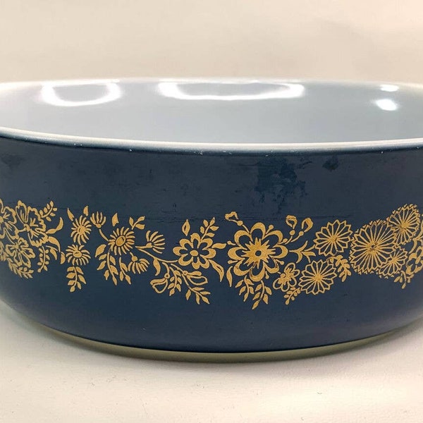 Pyrex Casserole - Etsy