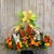 Rooster Centerpiece, Rooster Arrangement, Summer Arrangement, Summer ...