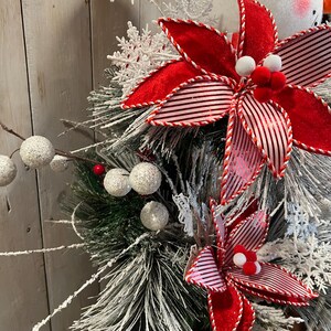 Snowman Arrangement, Snowman Centerpiece, Christmas Arrangement ...