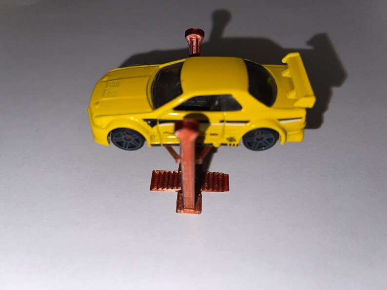 Hot Wheels Lift - Etsy