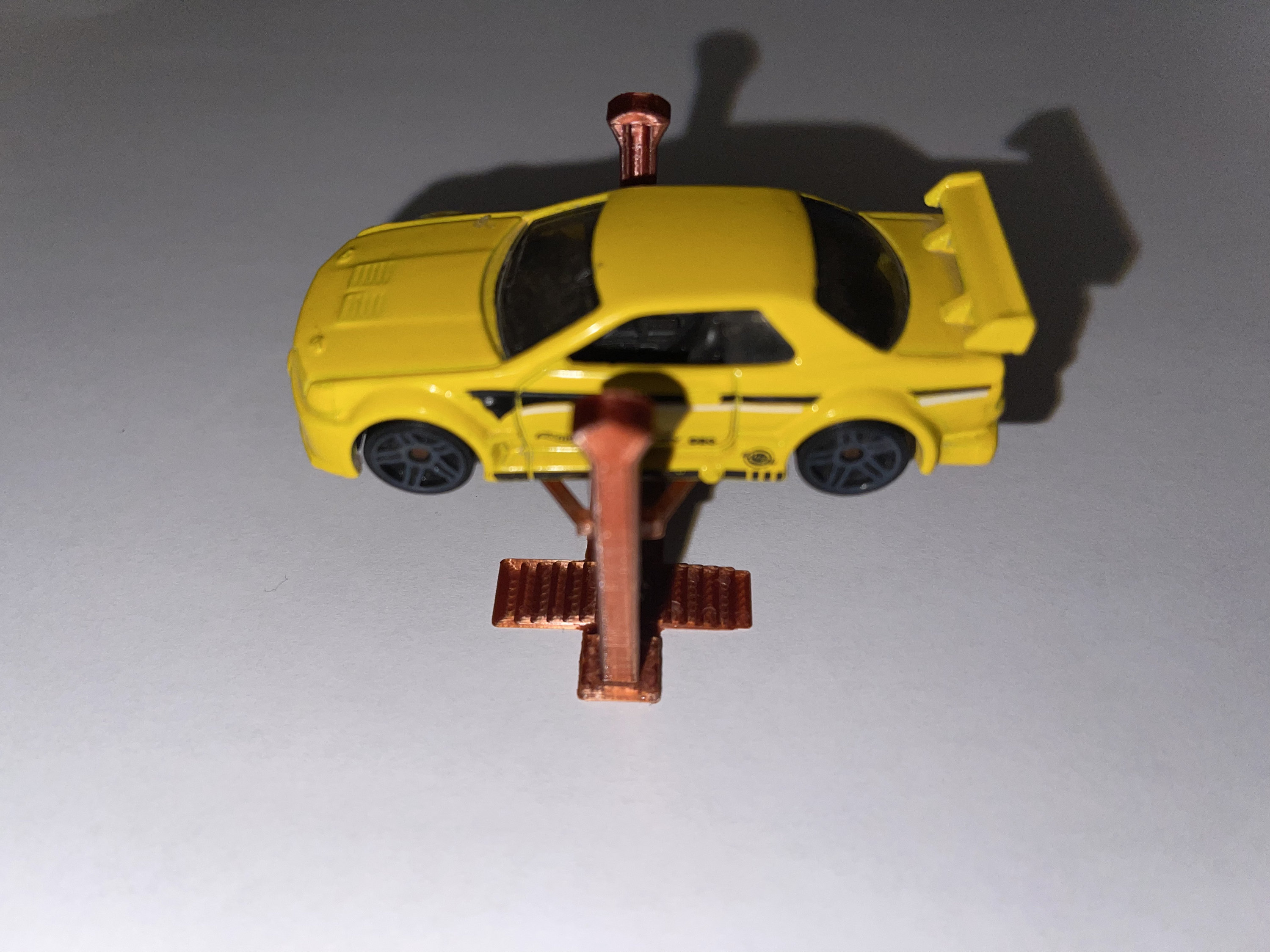 Hot Wheels Lift - Etsy