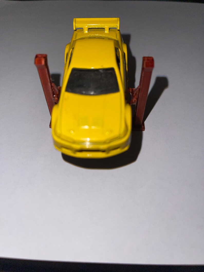 Hot Wheels Lift - Etsy