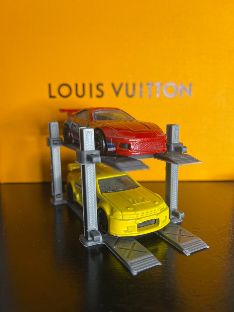 Hot Wheels Lift - Etsy