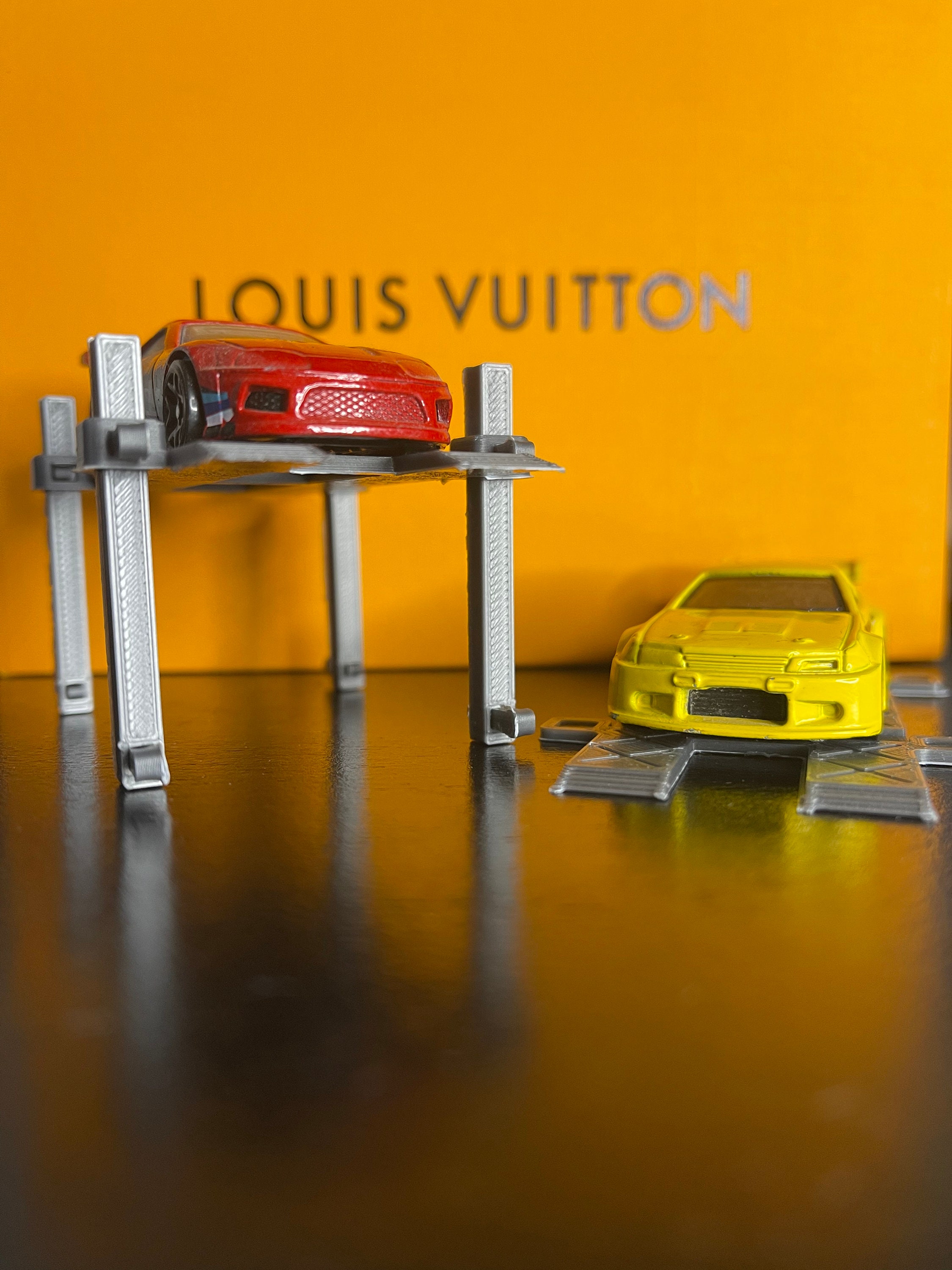 Hot Wheels Lift - Etsy