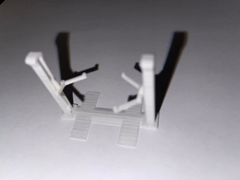 Hot Wheels Lift - Etsy