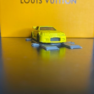Hot Wheels Lift - Etsy