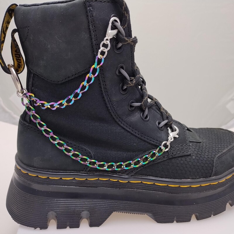 Boot Chains - Etsy