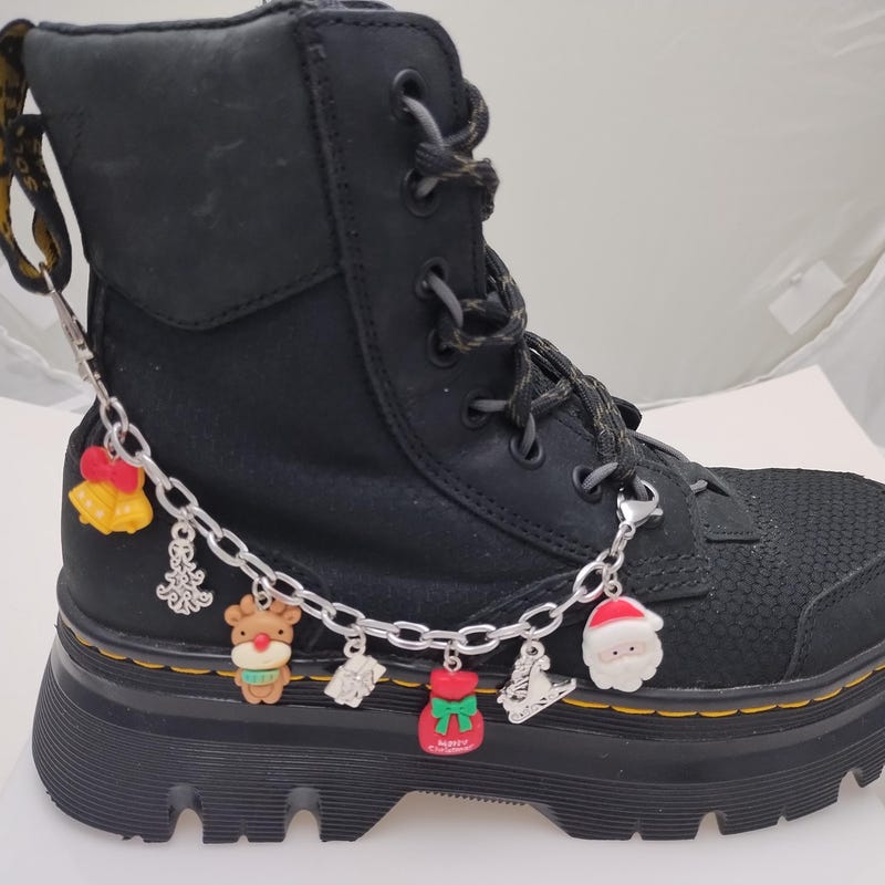 Boot Chains - Etsy