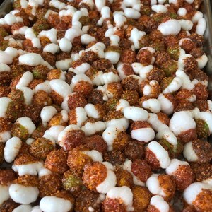 Freeze Dried Candy, Frittles, Skrittles, Crispy Crunchy - Etsy