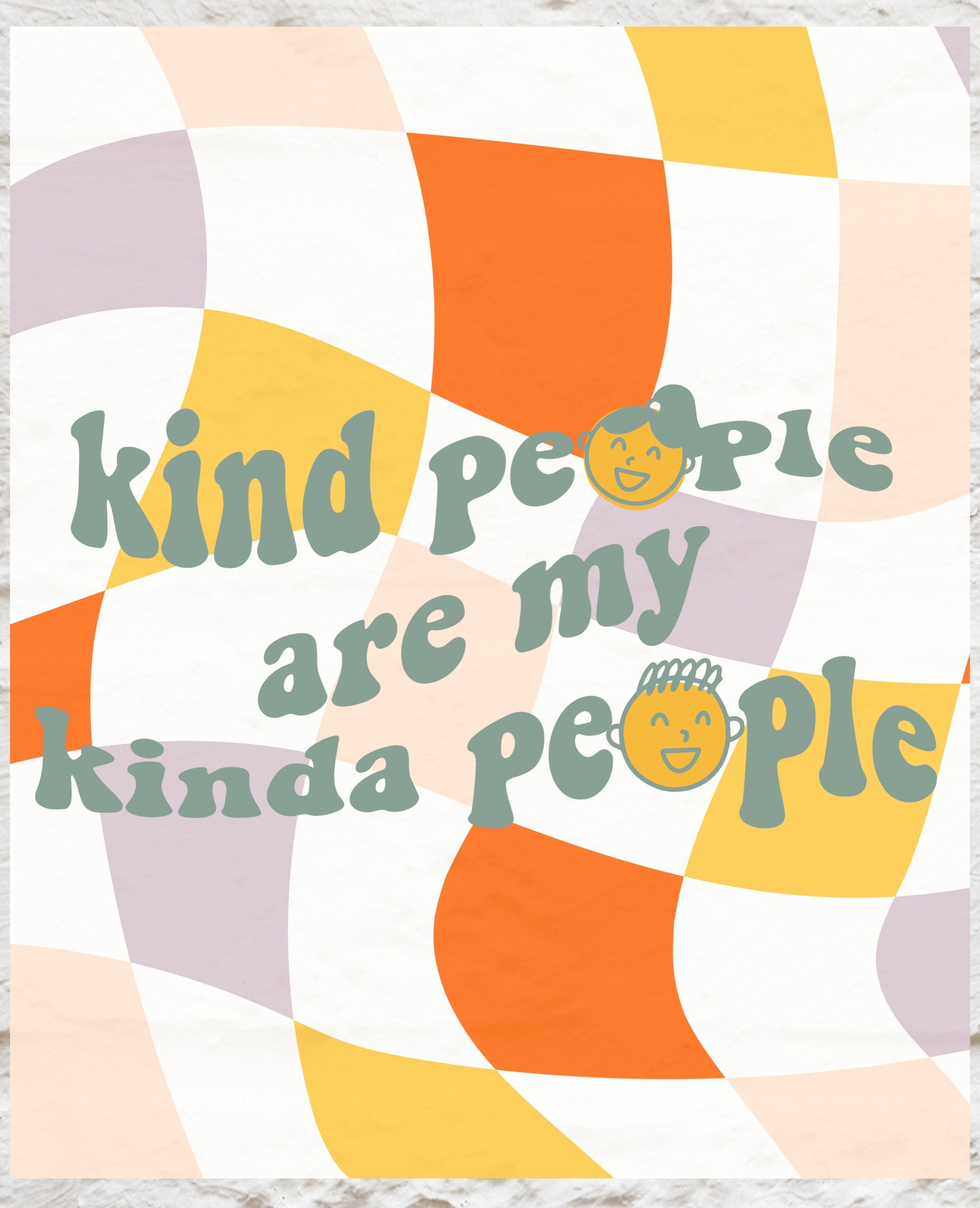 Retro Class Posters, Class Decor, Teacher Printable Posters, Groovy ...