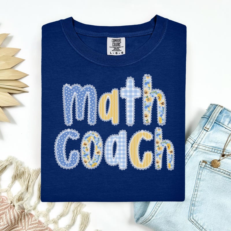 Math Clothing - Etsy