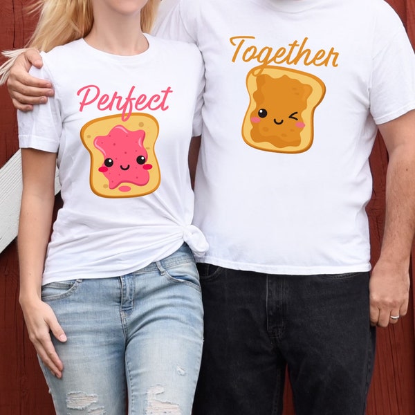 Perfect Together - Etsy
