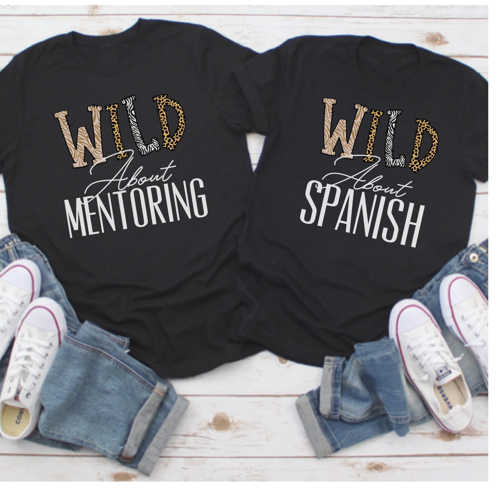 Wild About Specials, PE, Wild About Music, Wild About Art, Specials ...