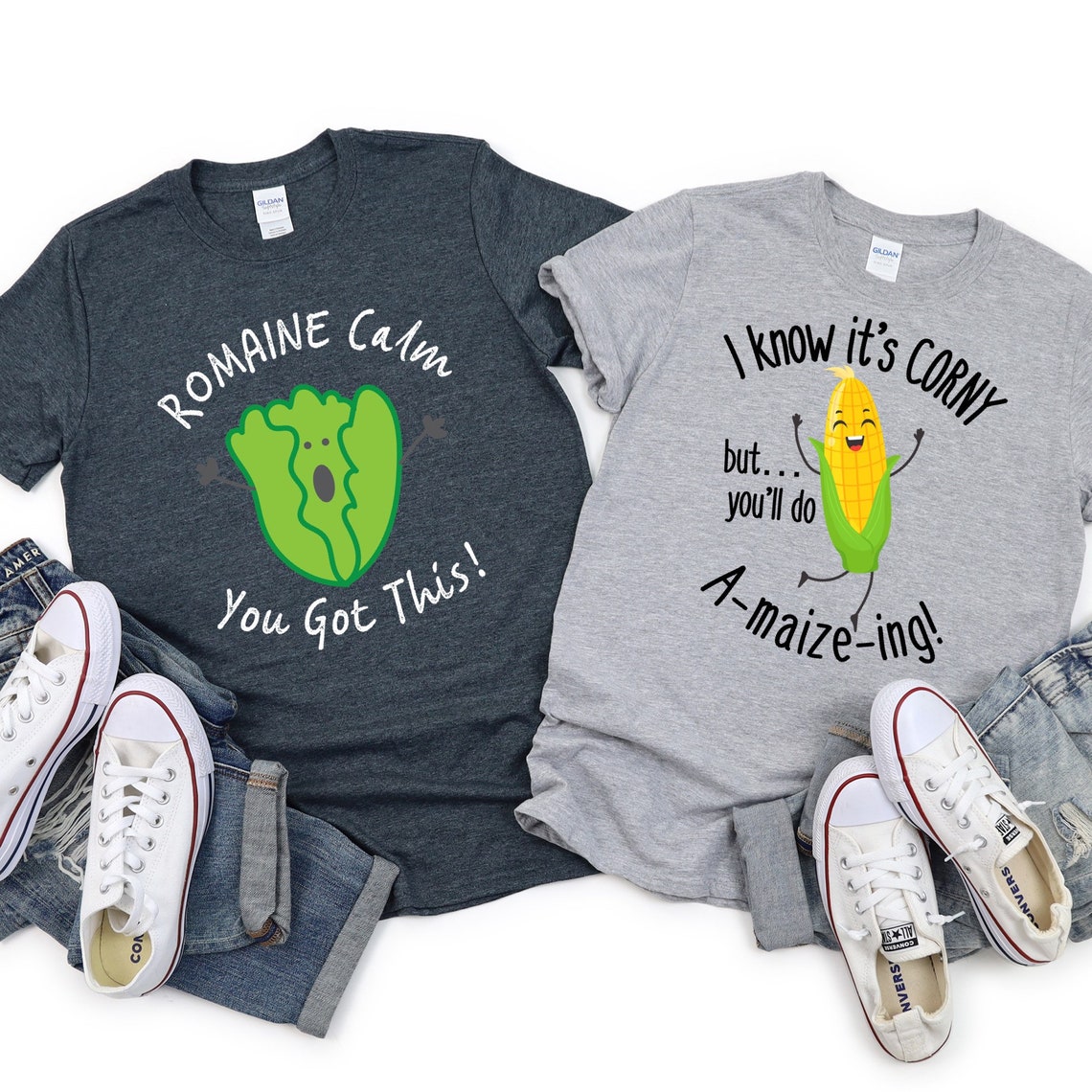 Teacher Testing Shirts, Its Corny but Youll Do A-maize-ing T-shirt ...