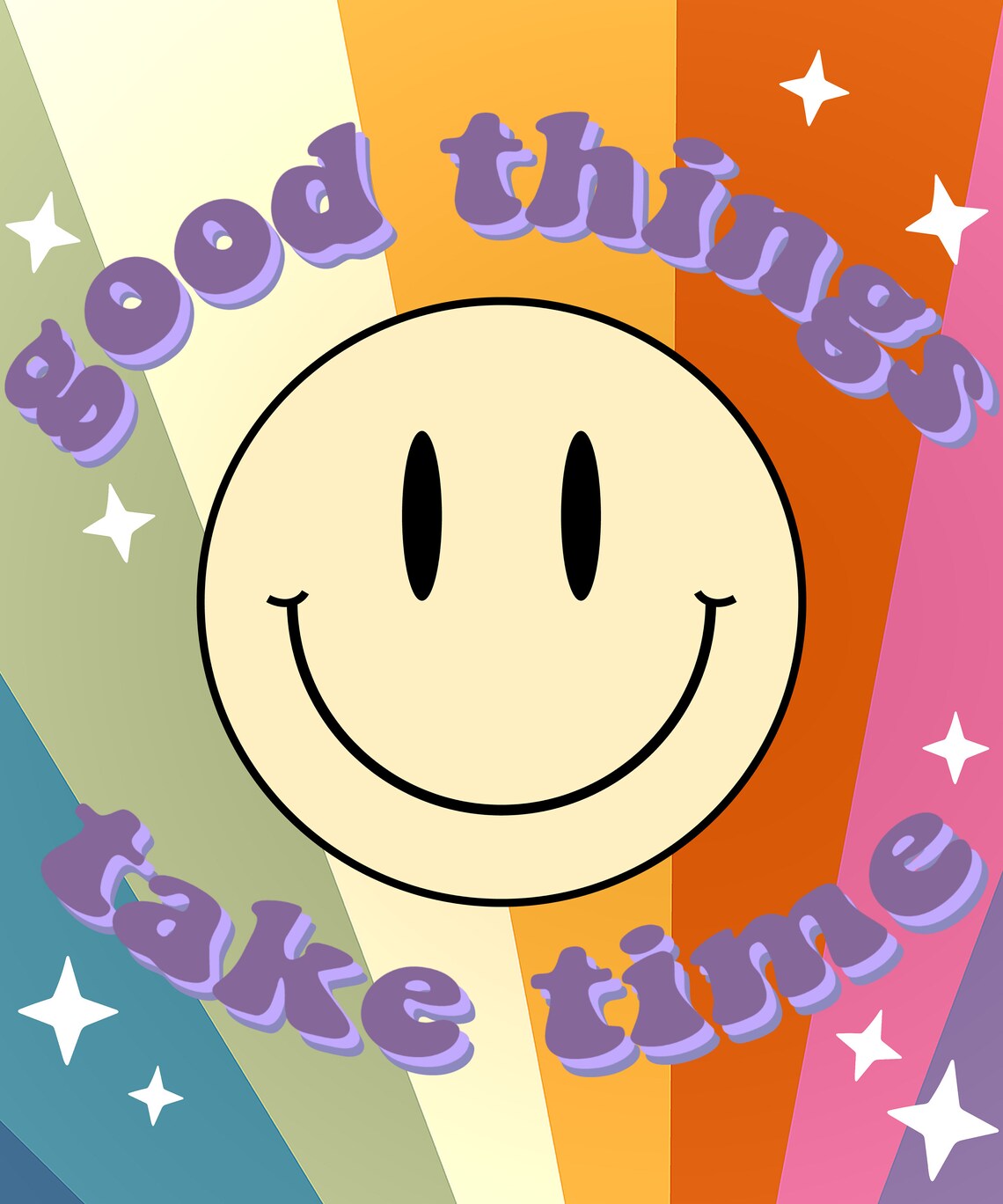 Retro Class Posters Class Decor Teacher Printable Posters - Etsy