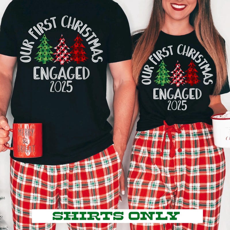 His and Hers Pajamas - Etsy