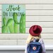 Cactus Theme Class Posters, Class Decor, Teacher Printable Posters ...