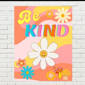 Retro Classroom Posters Class Decor Teacher Printable - Etsy