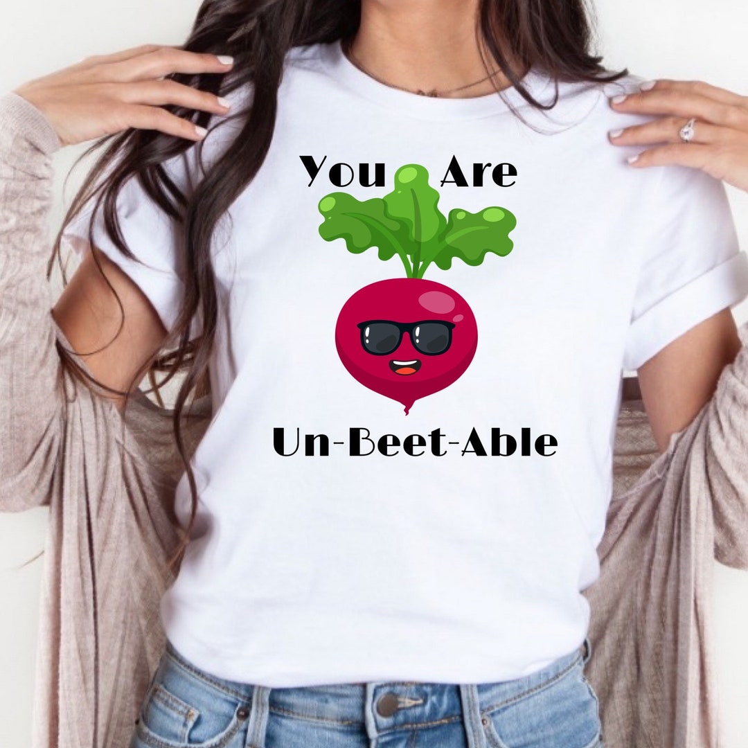 Teacher Testing Shirt, You’re Un-beet-able Test T-shirt, Funny Team ...