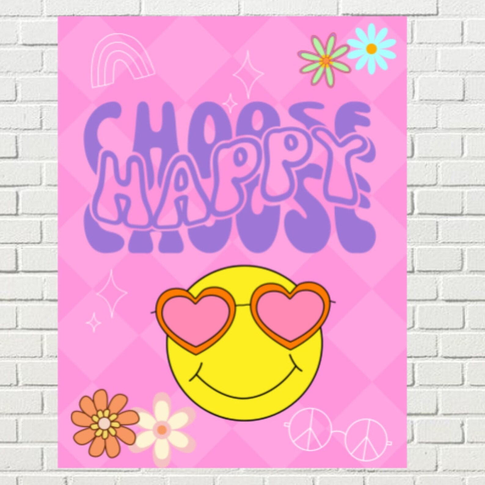 Retro Classroom Posters Class Decor Teacher Printable - Etsy