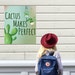 Cactus Theme Class Posters, Class Decor, Teacher Printable Posters ...