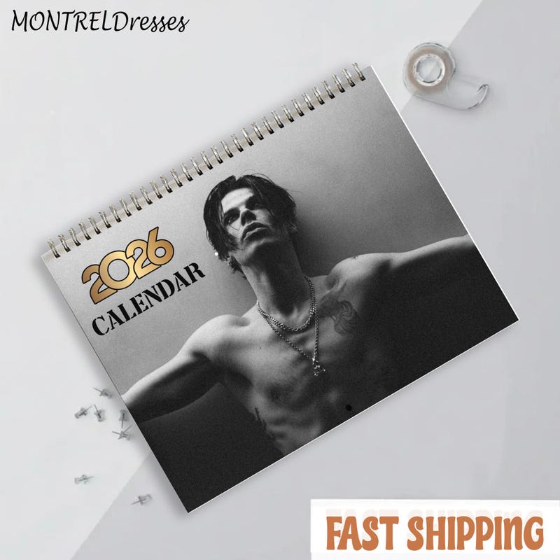 2026 Msufcu Calendar - Etsy Canada
