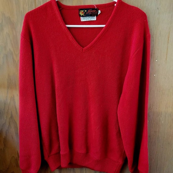 Jersild Sweater - Etsy