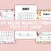 Printable Bunco Score Sheets | Spring Floral Bunco Cards | May Bunco ...