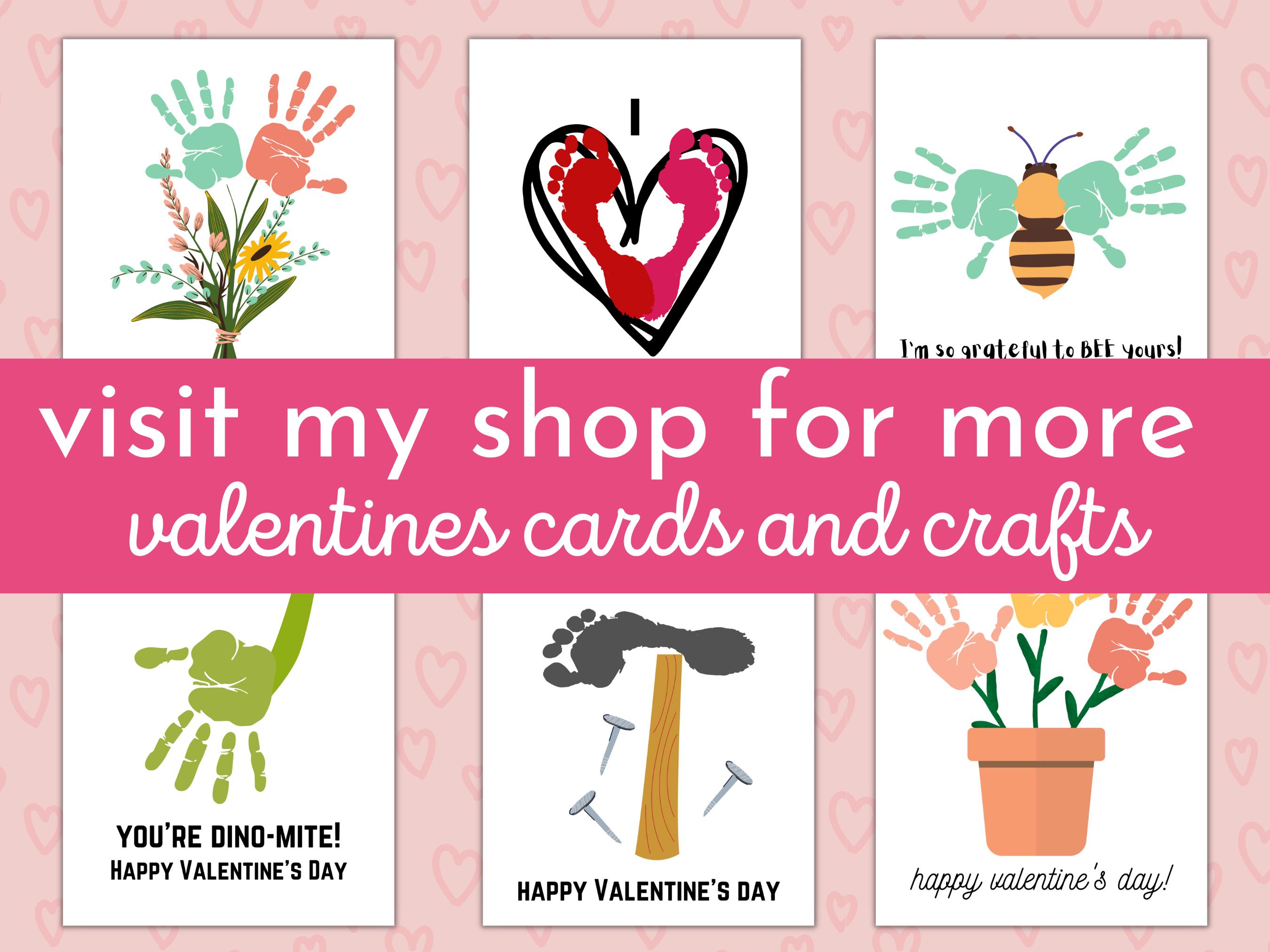 You're All That and a Bag of Chips Valentine Cards | Printable Kids ...