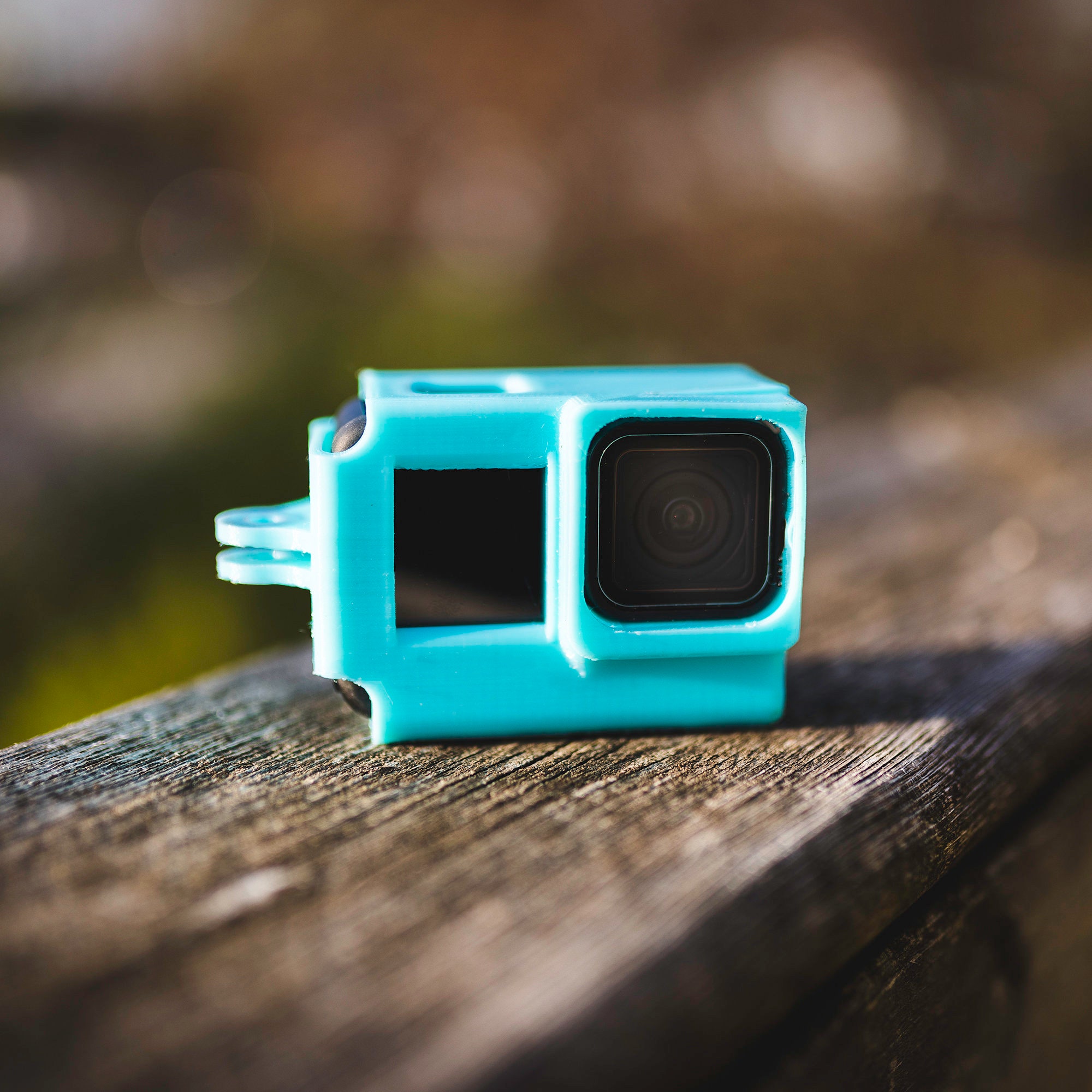 Gopro Hero 9 Vertical Mount - Etsy
