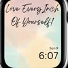 Daily Affirmations A4, A5, & A6 (NEW FONT) - Etsy