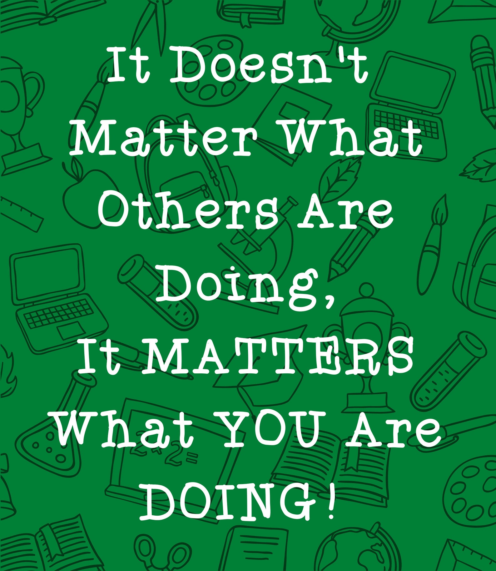 Classroom Posters Bundle (11x14) Colored Background W/ White Lettering ...