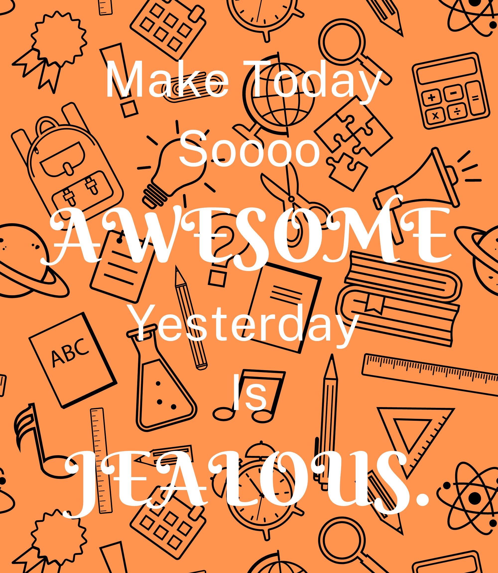 Classroom Posters Bundle (11x14) Colored Background W/ White Lettering ...