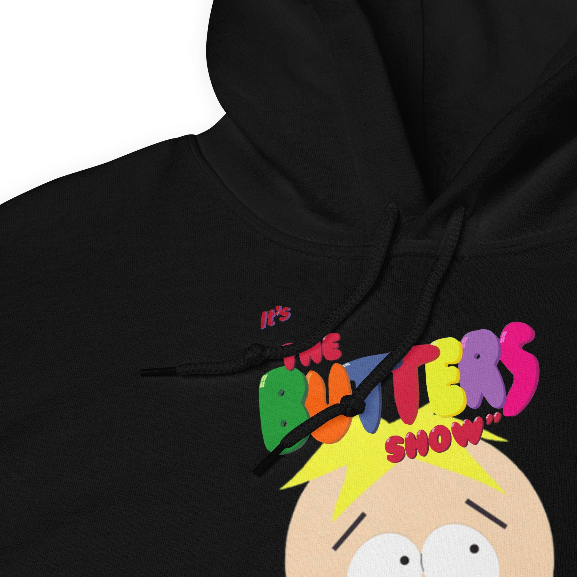 The Butters Show