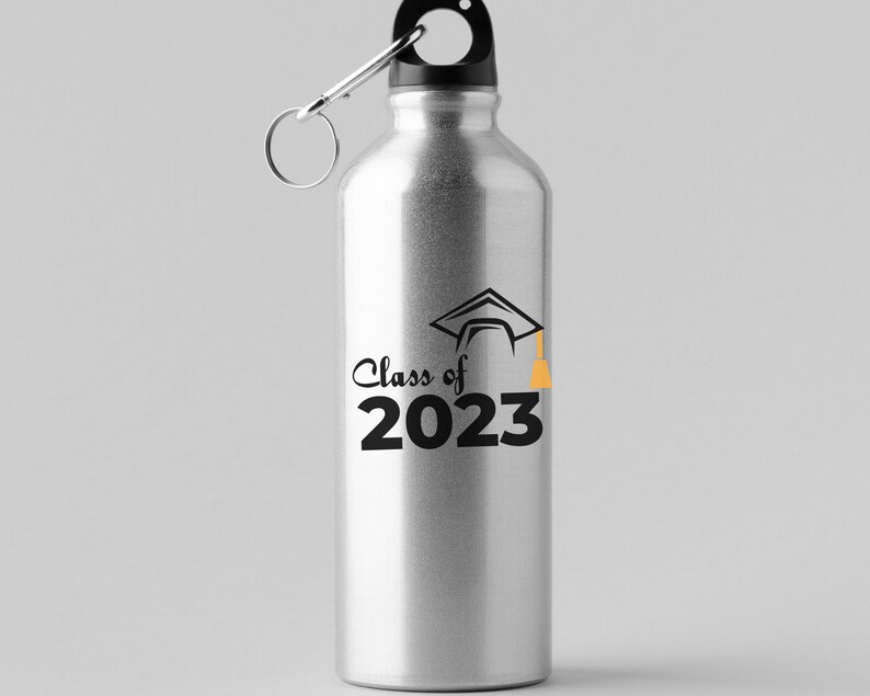 Graduation Svg Bundle Senior 2023 Svg for T-shirt Class of - Etsy