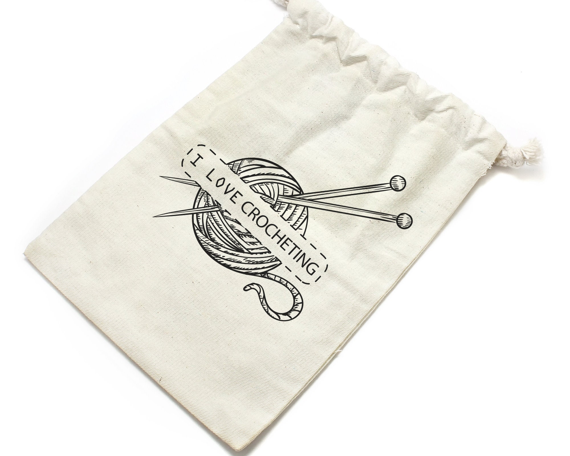 Crochet SVG Bundle, Crochet SVG, Crochet Name Svg, Crochet Needle ...