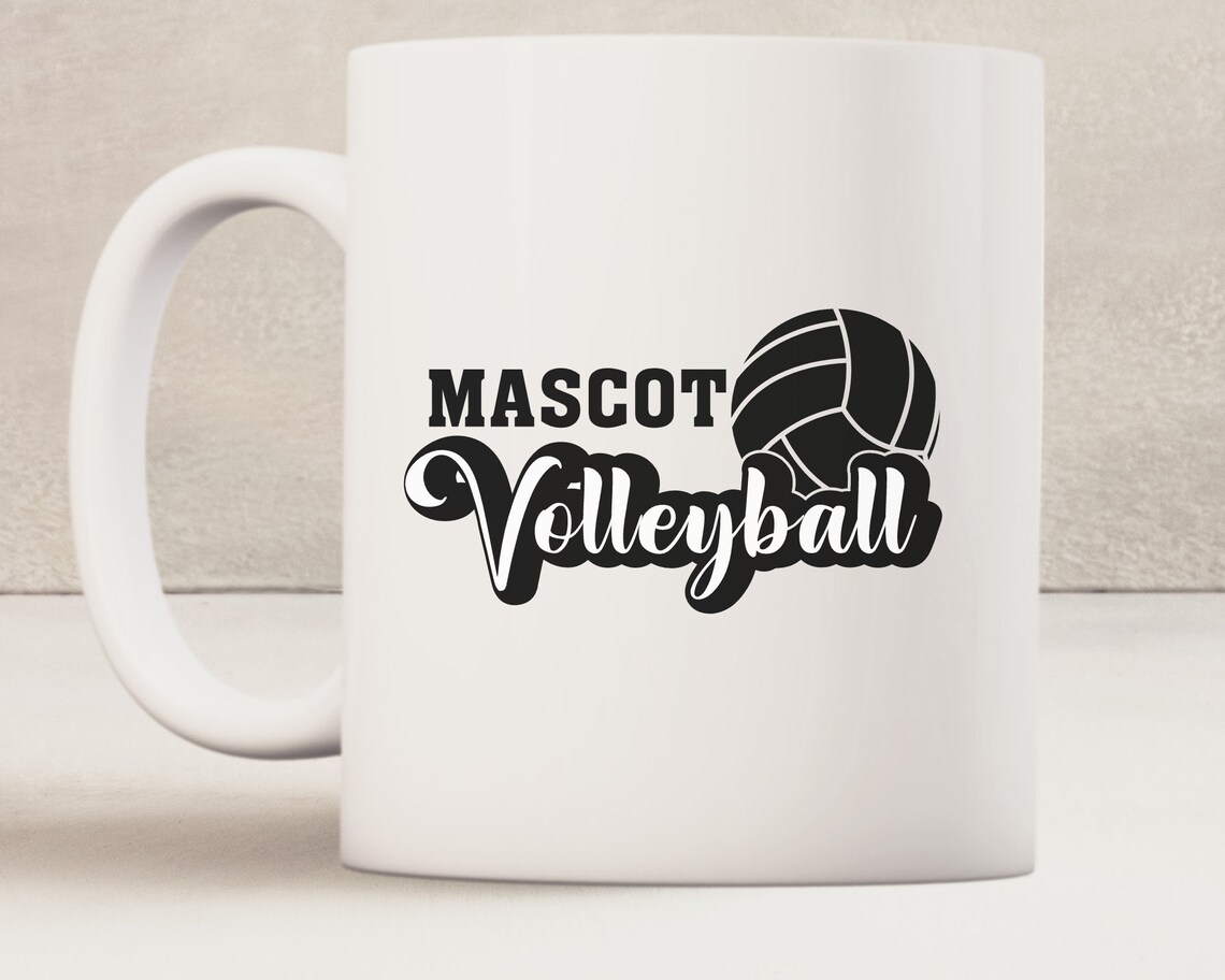 Volleyball SVG Bundle Best Setter Svg Volleyball Cheerleader - Etsy ...