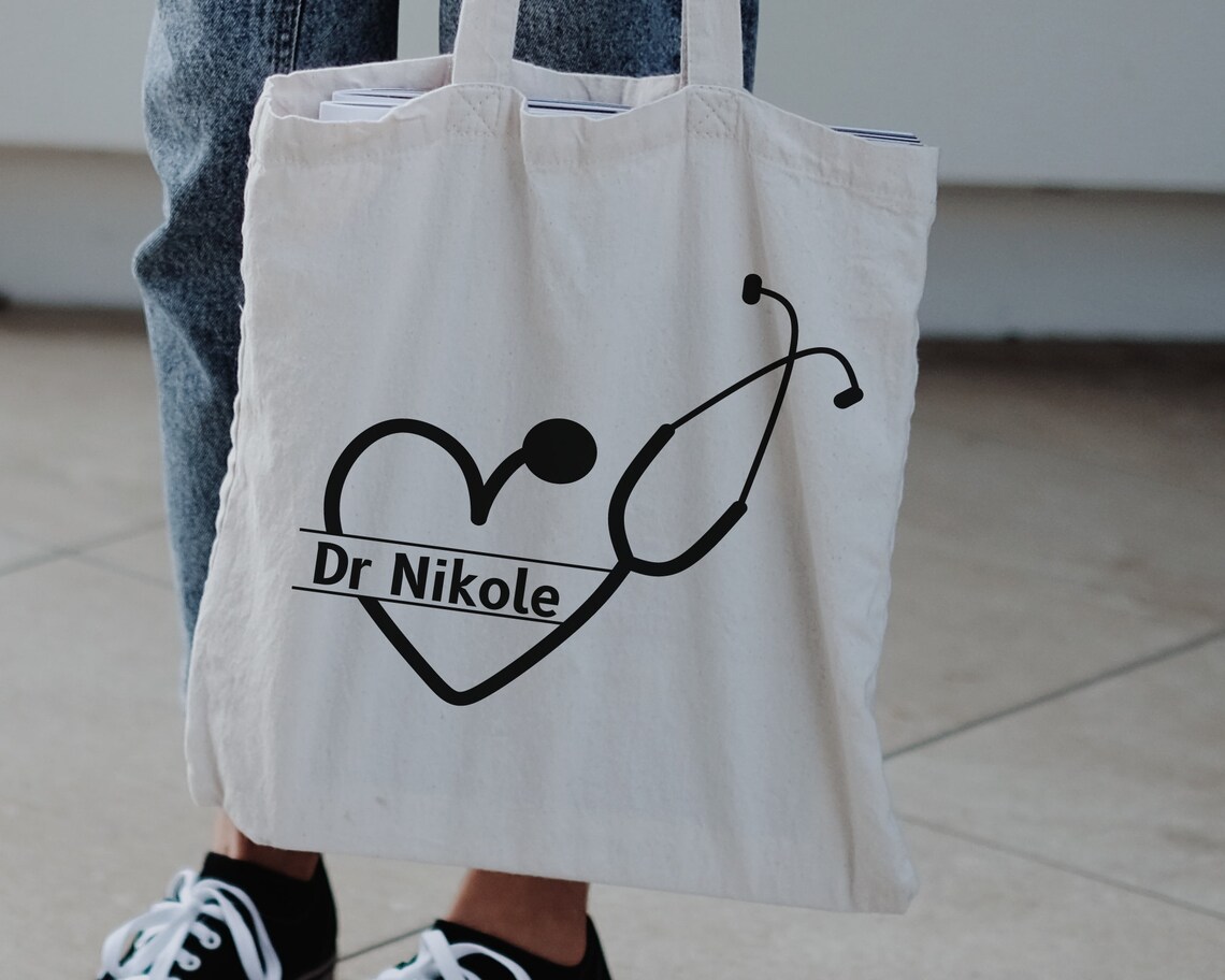 Stethoscope Split Monogram Heart Stethoscope Frame Svg - Etsy