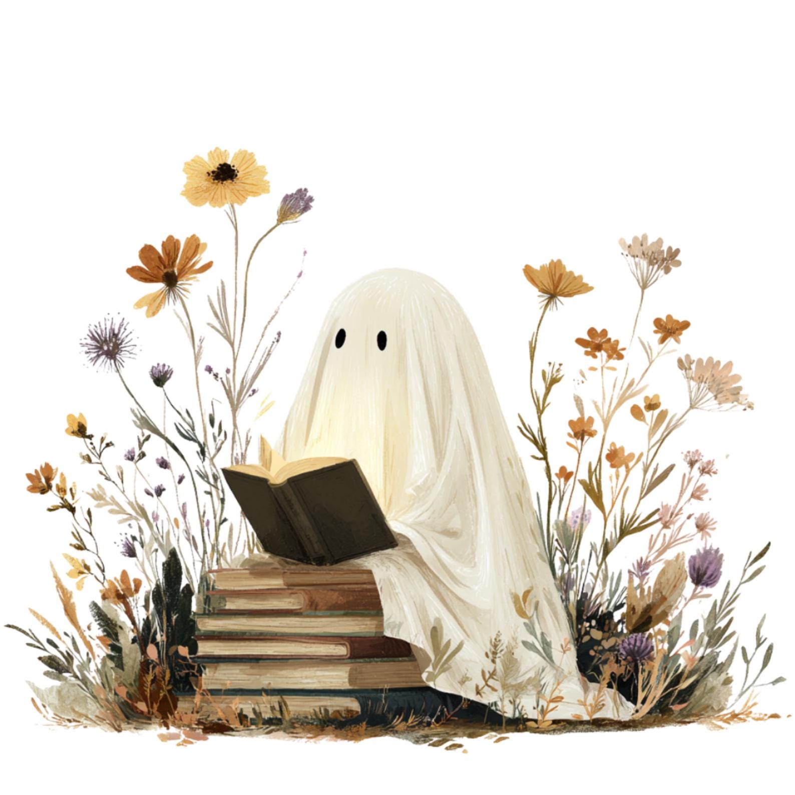 650+ Halloween Clipart Mega Bundle, Halloween Clipart Png, Happy ...