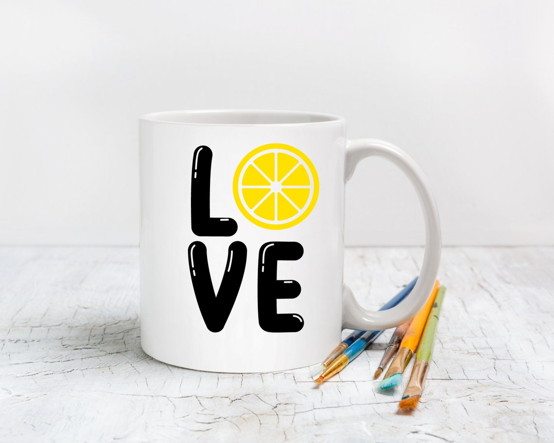15 Design Lemon Svg Bundle Lemonade Svg Hello Summer Svg - Etsy