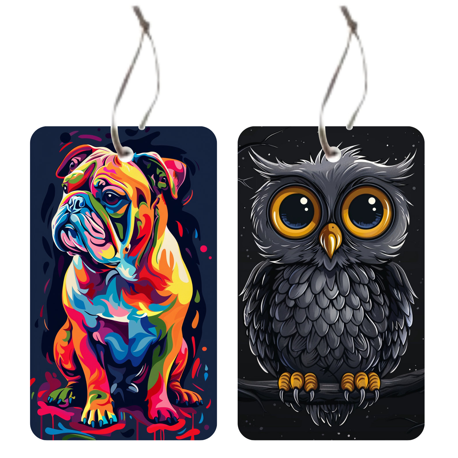 500+ Air Freshener Sublimation Bundle, Air Freshener Sublimation ...