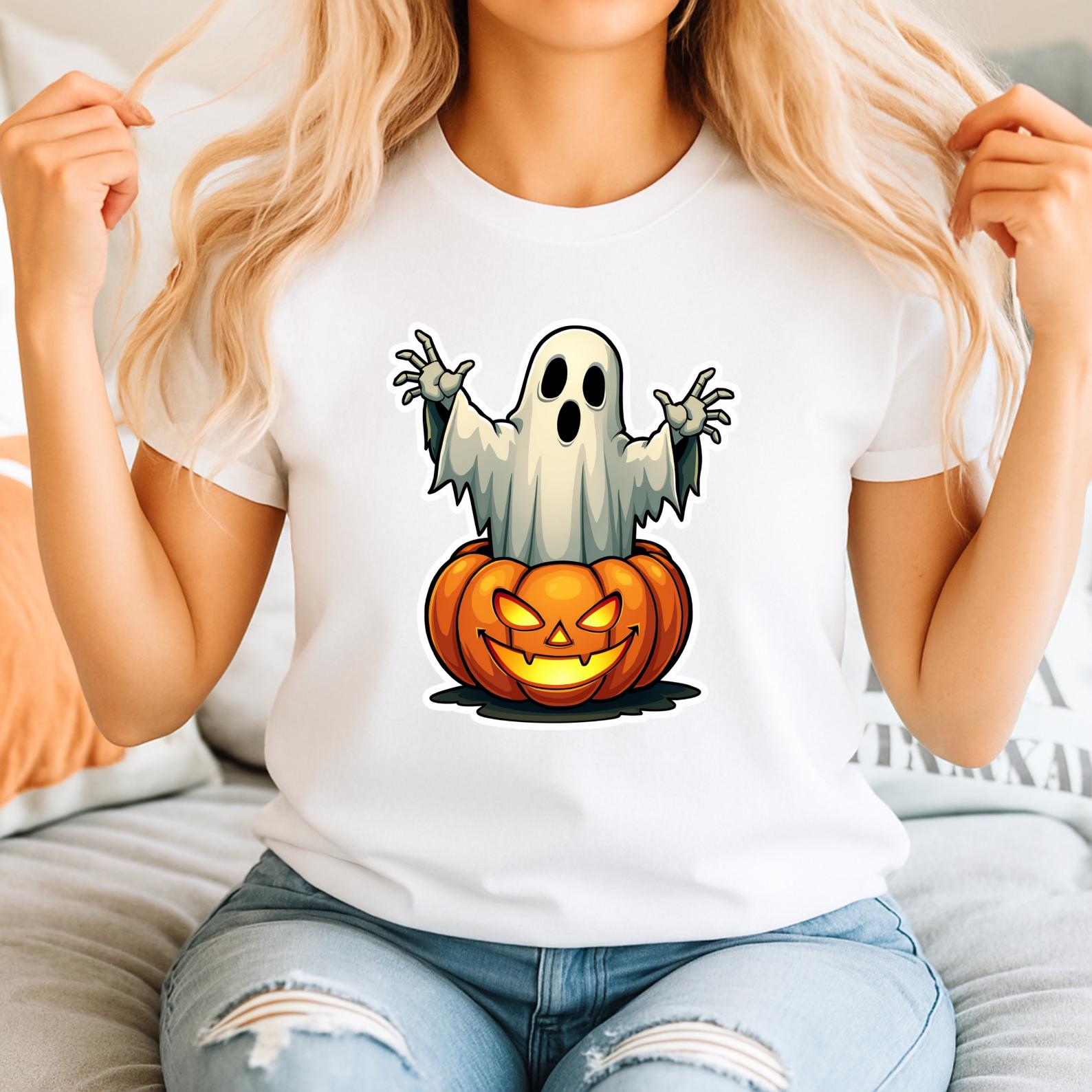 650+ Halloween Clipart Mega Bundle, Halloween Clipart Png, Happy ...